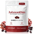 FANSHI Astaxanthin liquid softgels