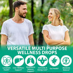 FANSHI drops for lymphatic support