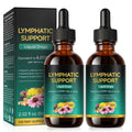 FANSHI lymphatic drainage drops benefits
