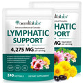FANSHI lymphatic drainage support softgels