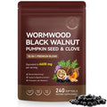 FANSHI wormwood cleanse softgels