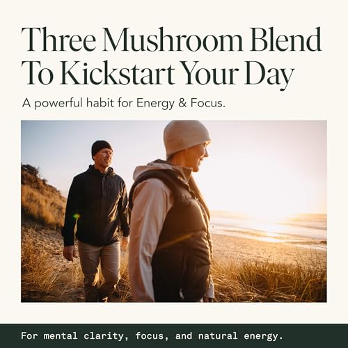fantastic fungi for holistic health