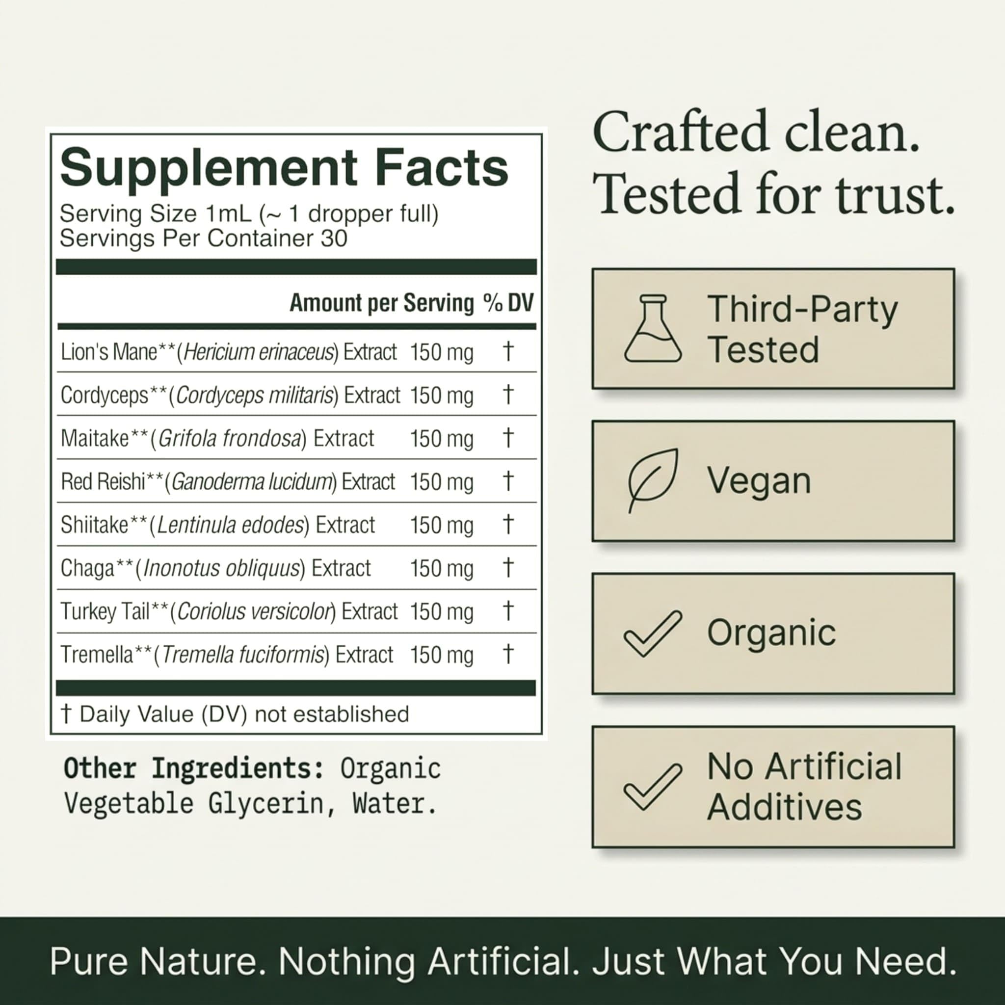 fantastic fungi for natural healing