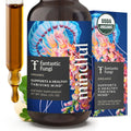 Fantastic Fungi mushroom tincture for focus