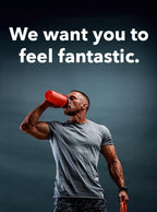 fantastic nutrition whey protein benefits