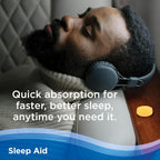 fantasy fruit flavour sleep support
