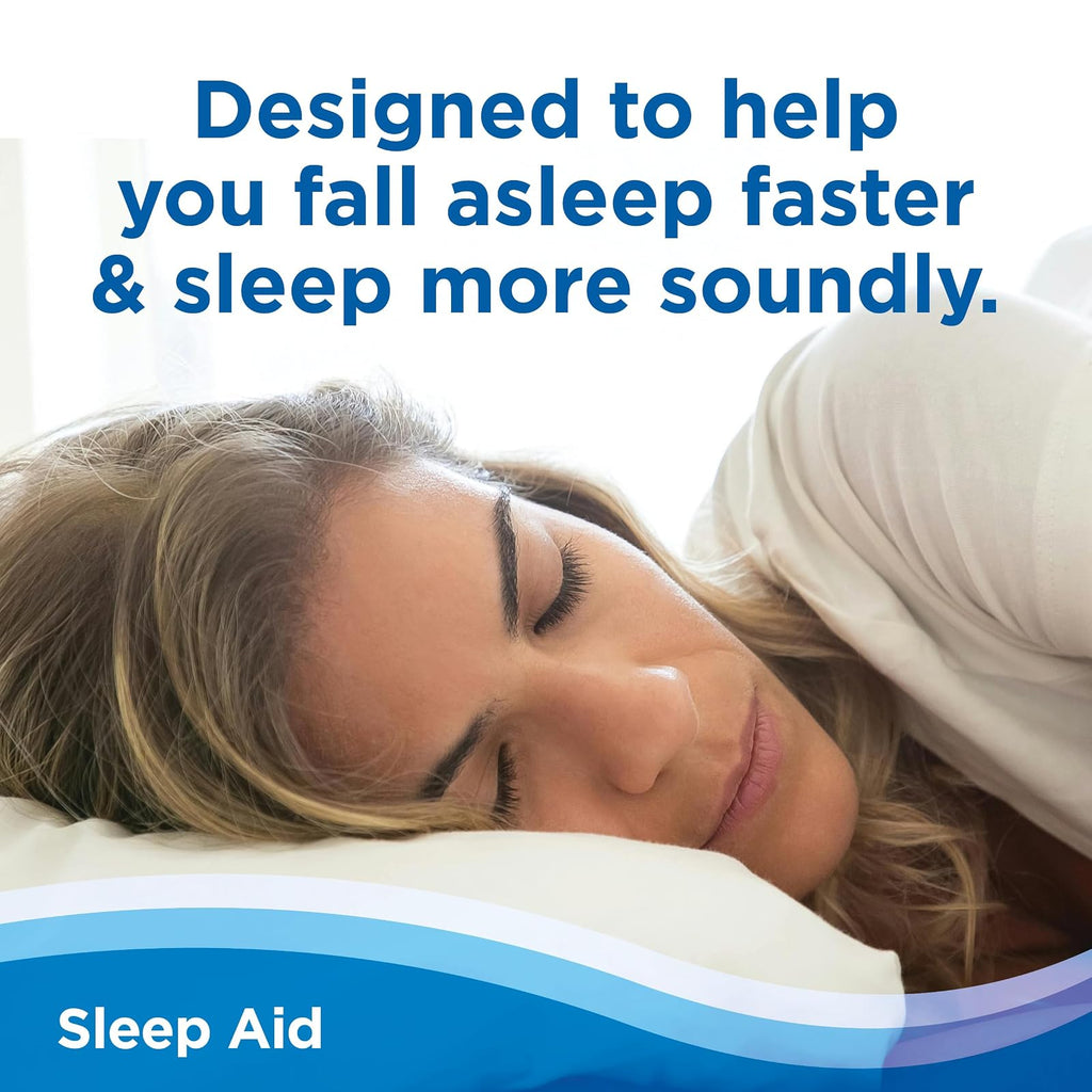 fantasy fruit flavour sleep support