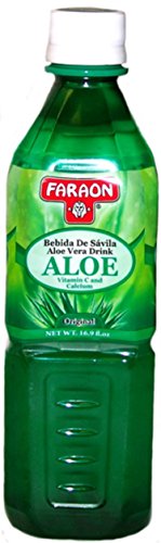 FARAON aloe vera skin care benefits