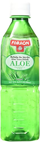 FARAON aloe vera skin care benefits