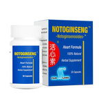 Farlong Notoginseng health benefits