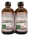 Farm Direct elderberry respiratory support