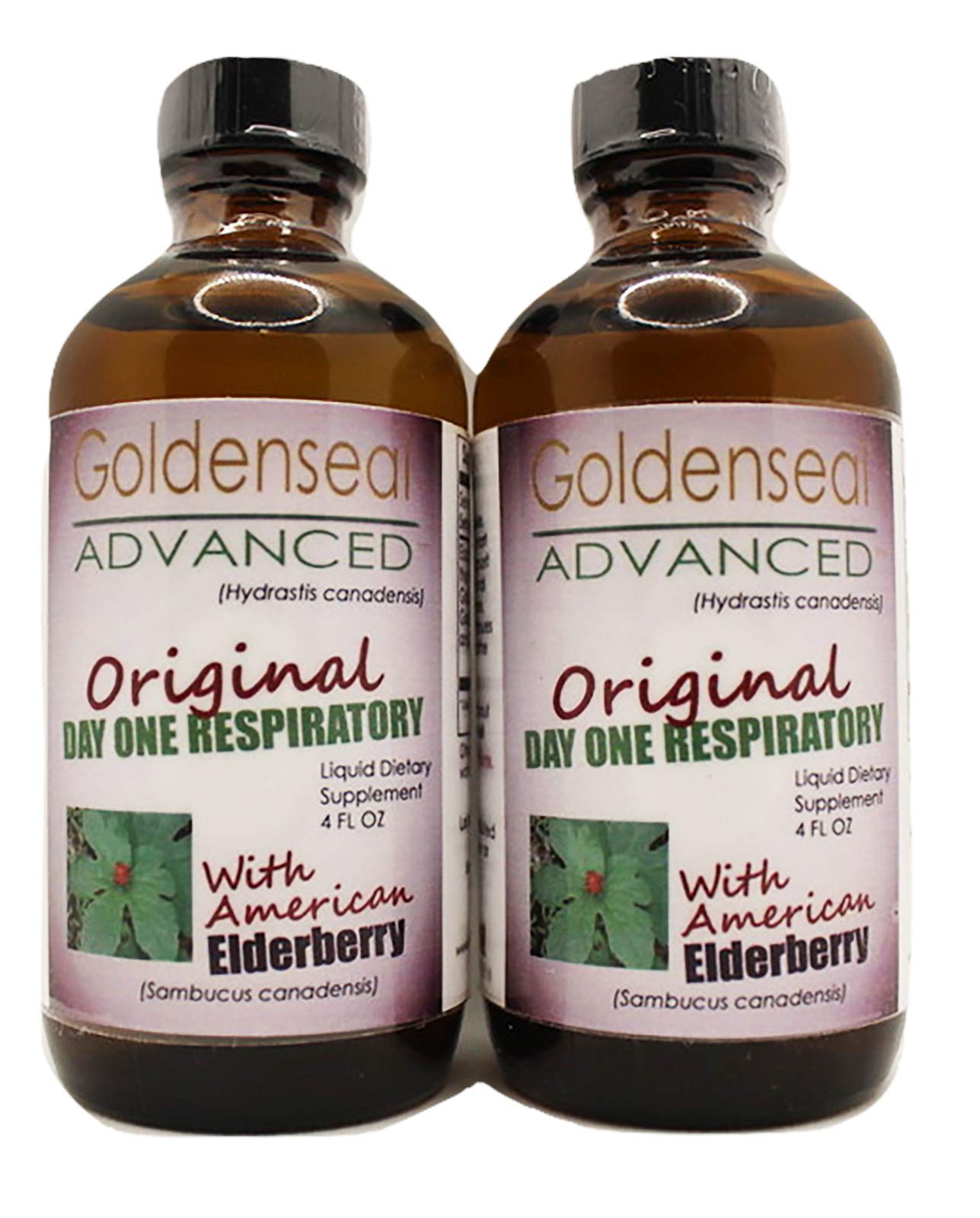 Farm Direct elderberry respiratory support