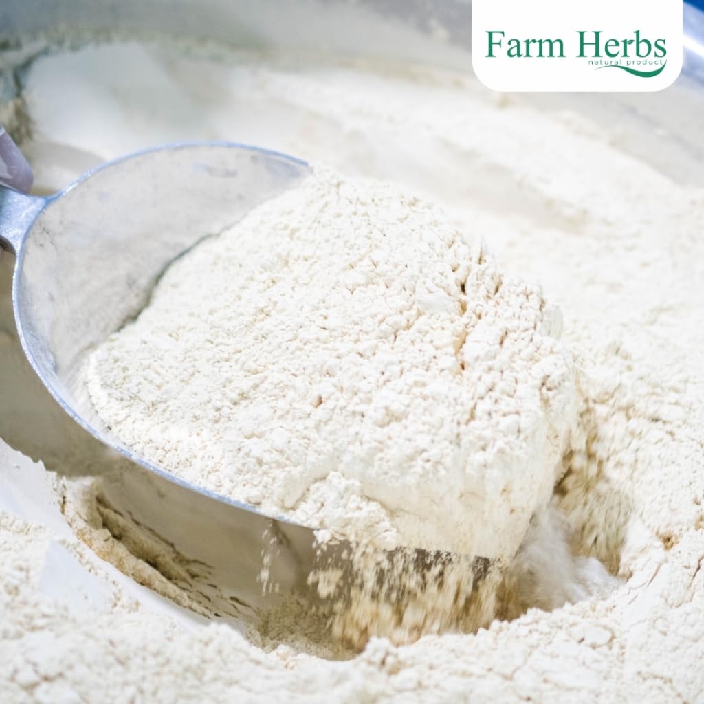 Farm Herbs herbal supplement features