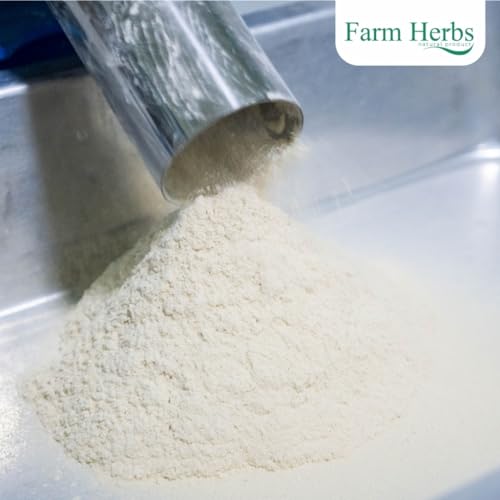 Farm Herbs herbal supplement quality