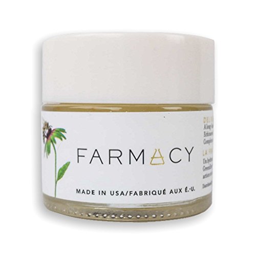 Farmacy Honey Drop moisturizer benefits