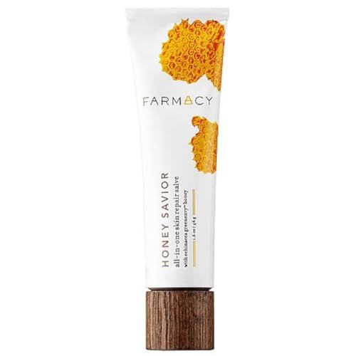 Farmacy Honey Savior benefits