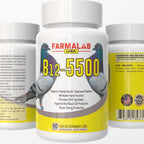 Farmalab B12-5500 vitamin supplement