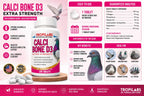 Farmalab minerals for healthy bones