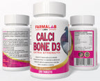 Farmalab vitamin B12 for birds