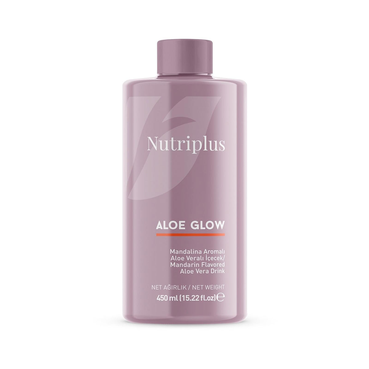 Farmasi Aloe Glow Mandarin moisturizer