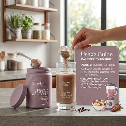 FARMASi beauty booster collagen benefits