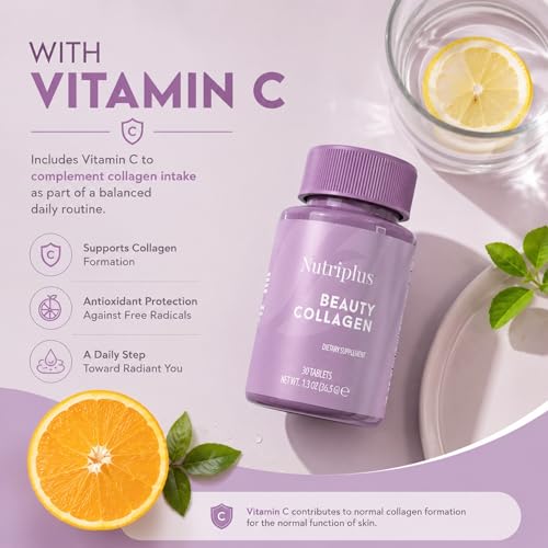FARMASi beauty supplement tablets