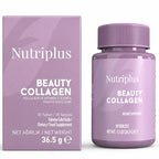 FARMASi collagen beauty tablets