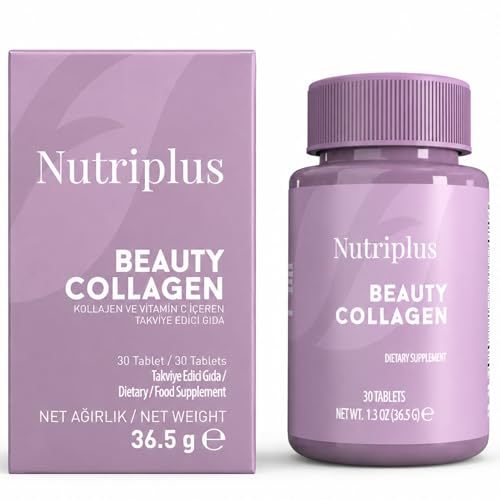 FARMASi collagen beauty tablets