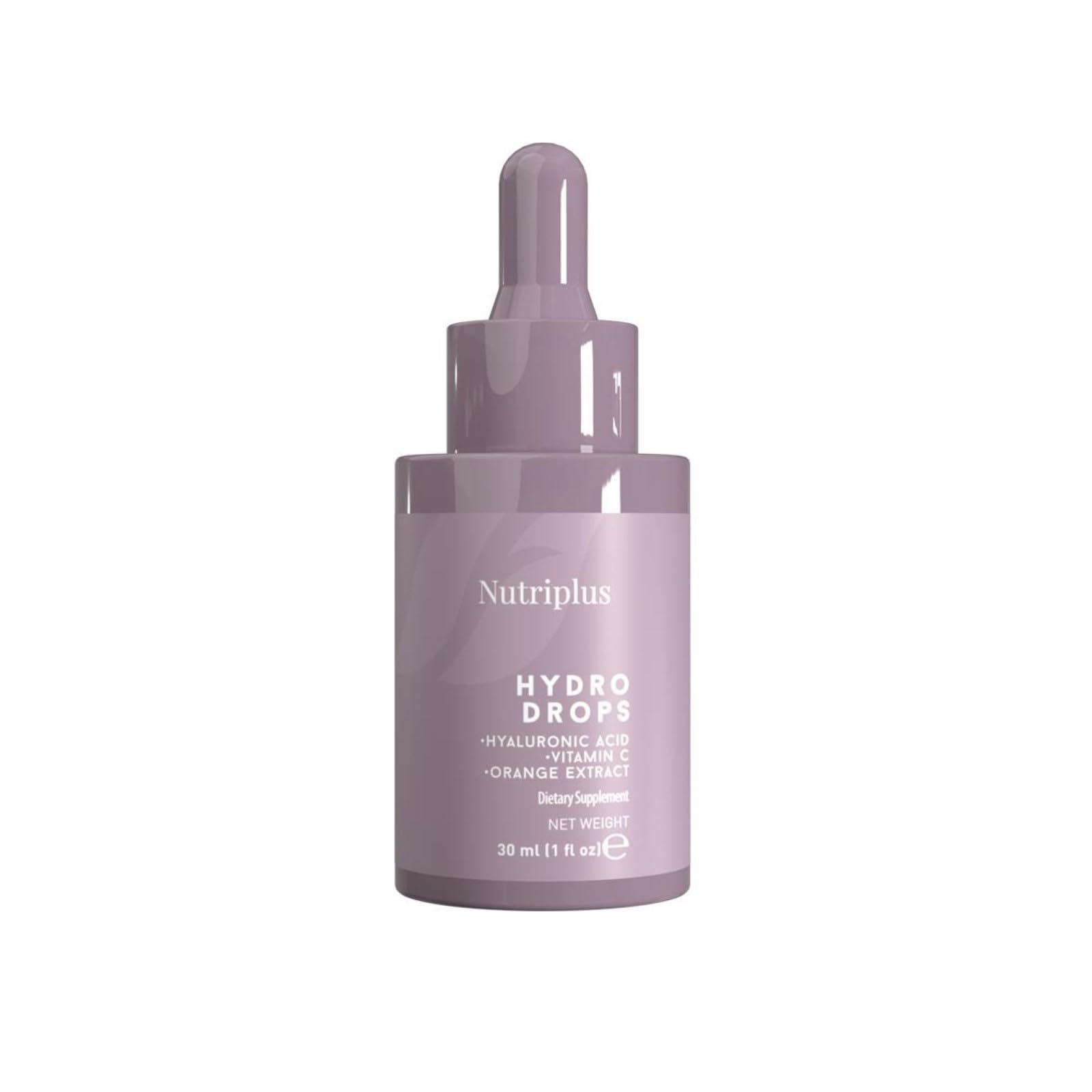 FARMASi Hydro Drops with Hyaluronic Acid