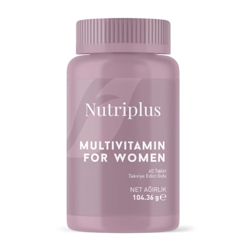 Farmasi multivitamin for daily health