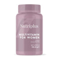 Farmasi multivitamin for daily health
