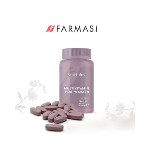 Farmasi multivitamin with essential minerals