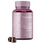 FARMASi PMS gummies for women
