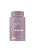 FARMASi spirulina tablets for wellness