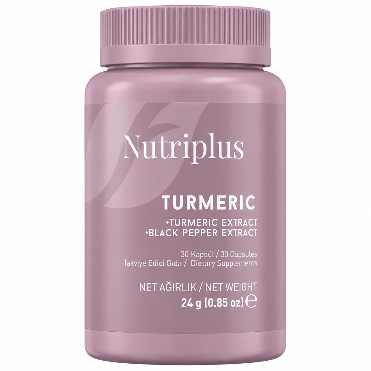 FARMASi turmeric supplement for wellness
