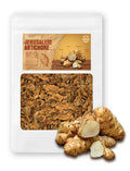 Farmer Queen artichoke tea blend