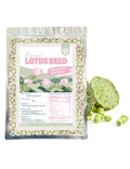 FARMER QUEEN dried lotus seeds for tea
