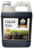 Farmer's Secret Liquid Iron supplement