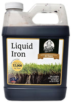 Farmer's Secret Liquid Iron supplement