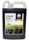 Farmer's Secret liquid iron supplement