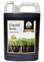 Farmer's Secret liquid iron supplement