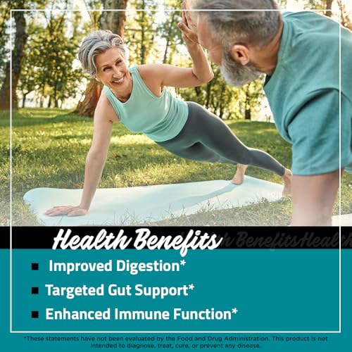 FarmHaven 30 capsules for daily wellness