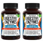 FarmHaven digestive enzymes for gut health