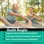 FarmHaven glucosamine for active lifestyle