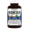 FarmHaven magnesium complex capsules