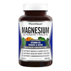 FarmHaven magnesium complex for relaxation