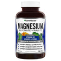 FarmHaven magnesium complex for relaxation
