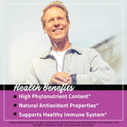FarmHaven milk thistle wellness support