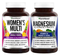 FarmHaven multivitamin for women's health