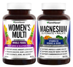 FarmHaven multivitamin for women's health
